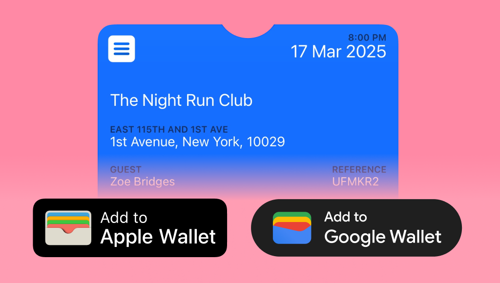 The best guest list for your event | useguestlist.com